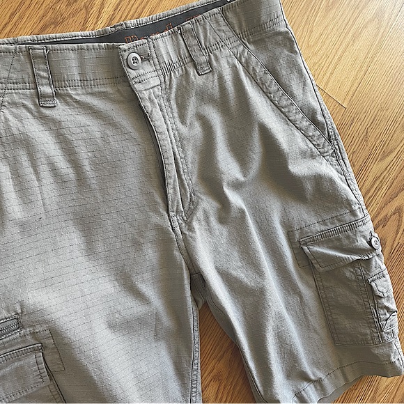 Wear First | Shorts | Wear First Freeband Cargo Shorts | Poshmark